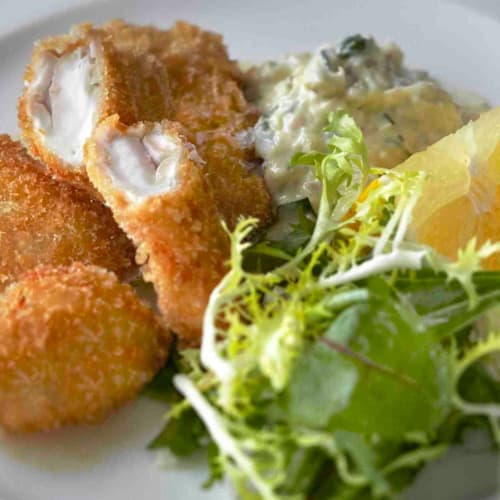 Chez Bruce in London - Restaurant Reviews, Menus, and Prices | TheFork