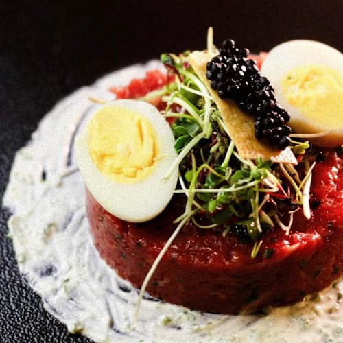 Speisekarte 2025 – PIER 51 in Stuttgart – TheFork