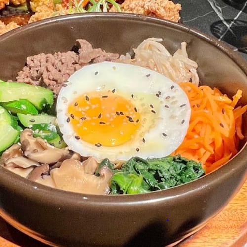 Bab N Suul in London - Restaurant Reviews, Menus, and Prices | TheFork