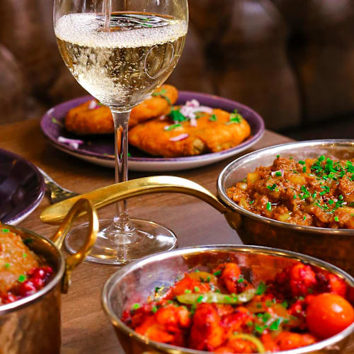 Paro Indian - Covent Garden & Strand in London - Restaurant Reviews ...