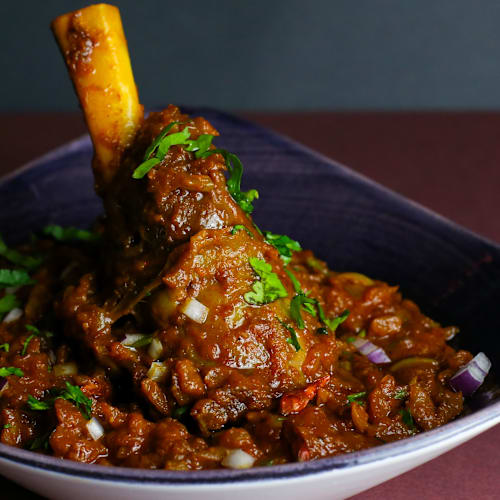 Paro Indian - Covent Garden & Strand in London - Restaurant Reviews ...