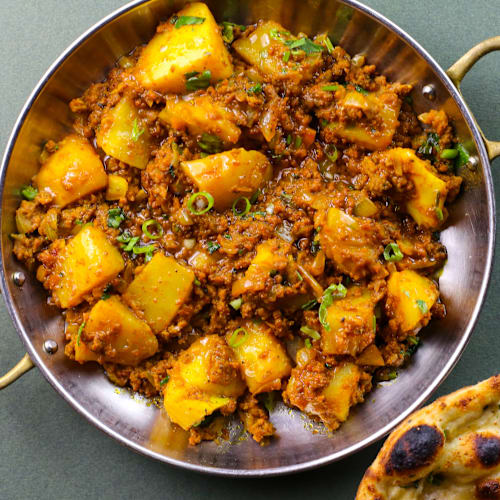 Paro Indian - Covent Garden & Strand in London - Restaurant Reviews ...