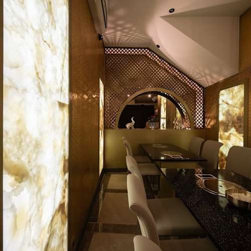 Arang in London - Restaurant Reviews, Menus, and Prices | TheFork
