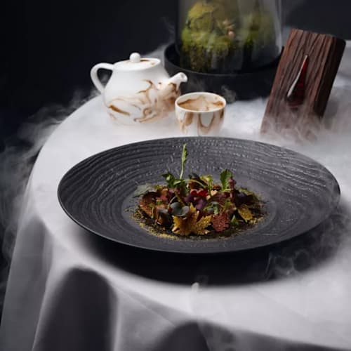 Menus 2026 - The Fat Duck in Bray | TheFork