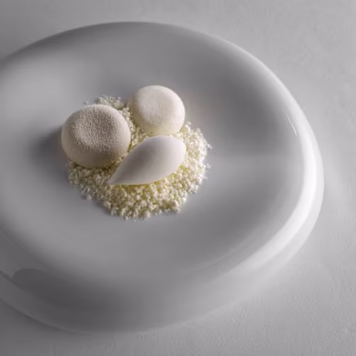 Menus 2026 - The Fat Duck in Bray | TheFork