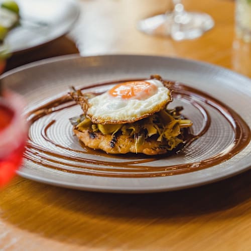 Menus 2025 - Angels Share Hotel in Edinburgh | TheFork