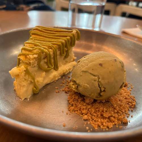 Menu 2025 - Jara in Eivissa | TheFork