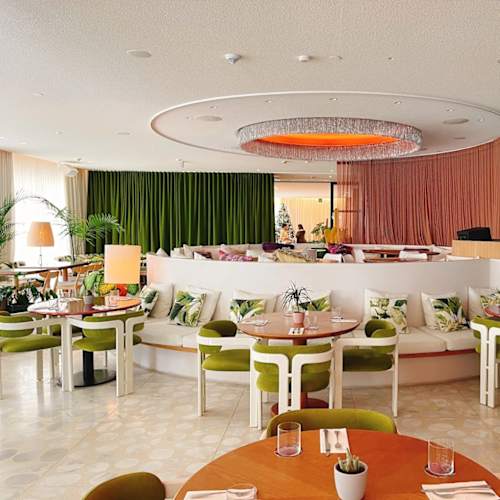 Menu 2025 - Jara in Eivissa | TheFork