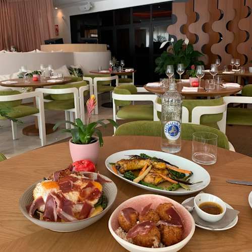 Menu 2025 - Jara in Eivissa | TheFork