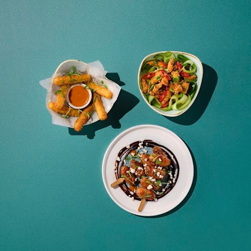 Menus 2026 - Slug and Lettuce Birmingham in Birmingham | TheFork