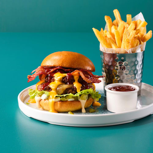 Menus 2026 - Slug and Lettuce Birmingham in Birmingham | TheFork