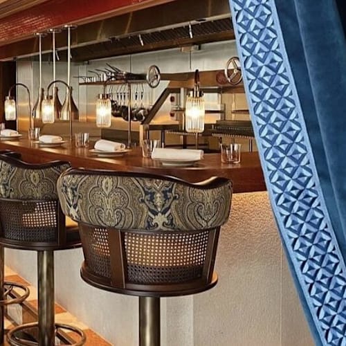 BiBi Restaurant in London - Restaurant Reviews, Menus, and Prices | TheFork