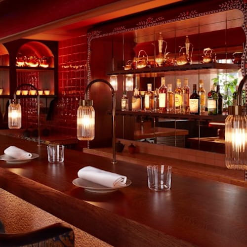 BiBi Restaurant in London - Restaurant Reviews, Menu and Prices | TheFork