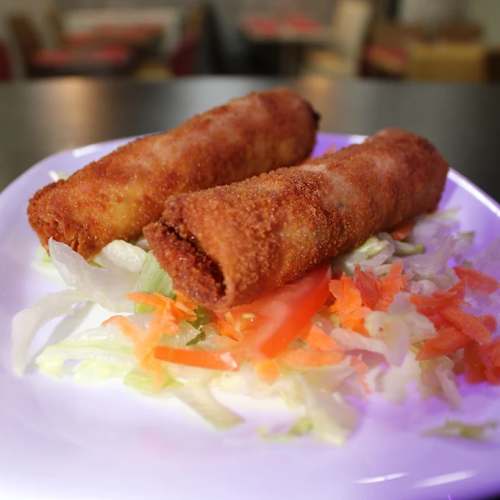 Menu 2026 - Cafe Colombo in Lyon | TheFork