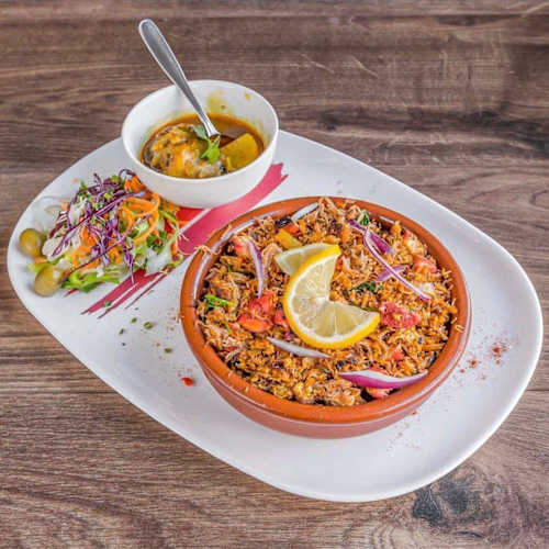 Carta y menù 2026 Actualizados - Cafe Colombo en Lyon | TheFork