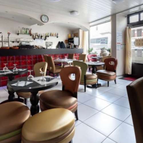 Menu 2026 - Cafe Colombo in Lyon | TheFork