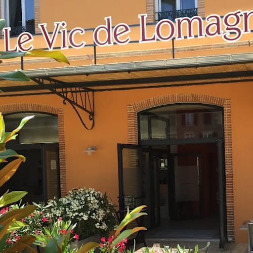 Le Vic de Lomagne in Lavit - Restaurant Reviews, Menu and Prices | TheFork