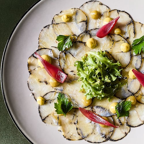 Cafeína in Porto - Restaurant Reviews, Menu and Prices | TheFork