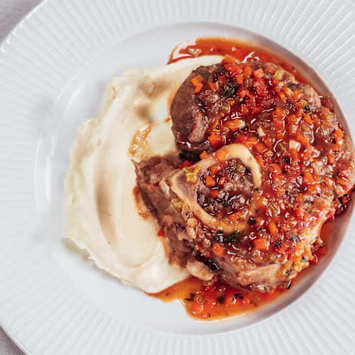 Piazza Italiana in London - Restaurant Reviews, Menu and Prices | TheFork