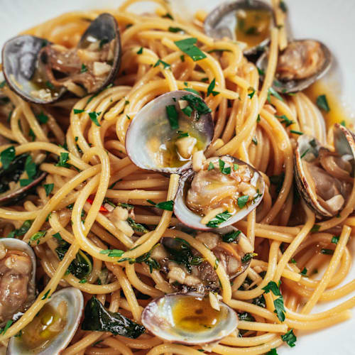 Piazza Italiana in London - Restaurant Reviews, Menu and Prices | TheFork