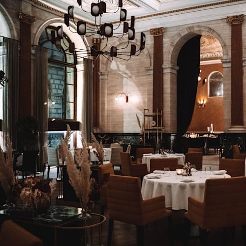 Piazza Italiana in London - Restaurant Reviews, Menus, and Prices | TheFork