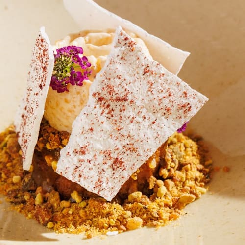 Theion in Guildford - Restaurant Reviews, Menus, and Prices | TheFork