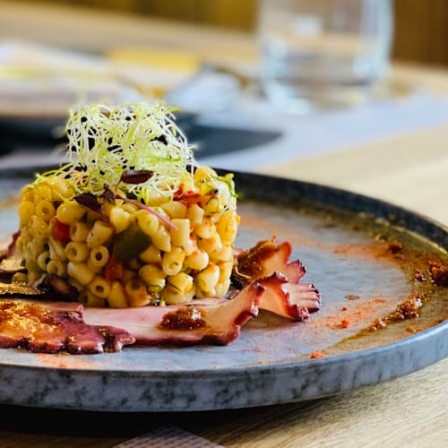 Theion in Guildford - Restaurant Reviews, Menus, and Prices | TheFork