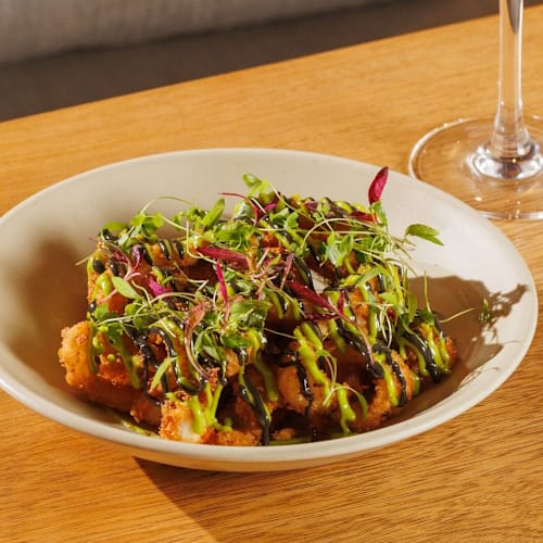 Menus 2026 - Theion in Guildford | TheFork