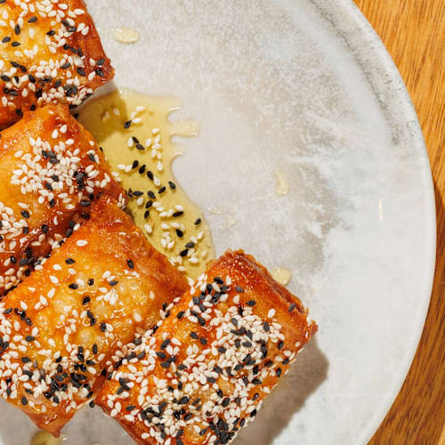 Menus 2026 - Theion in Guildford | TheFork