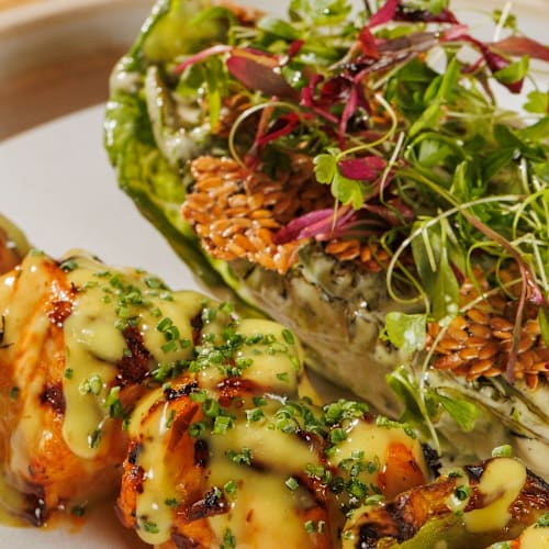 Theion in Guildford - Restaurant Reviews, Menus, and Prices | TheFork