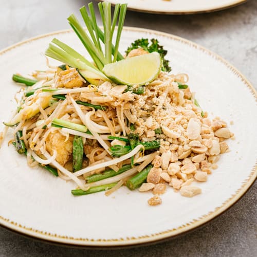 Busaba Bangkok Thai - Westfield Stratford City in London - Restaurant ...