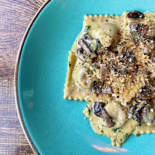 Menu 2026 - Pranzo Italian Horsforth in Horsforth | TheFork