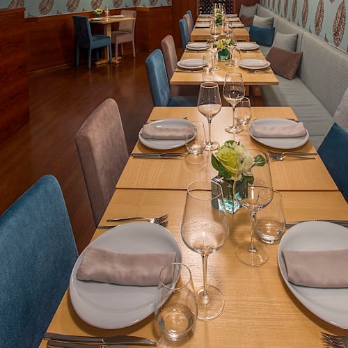 éLeBê Centro em Porto - Preços, menu, morada, reserva e avaliações do ...