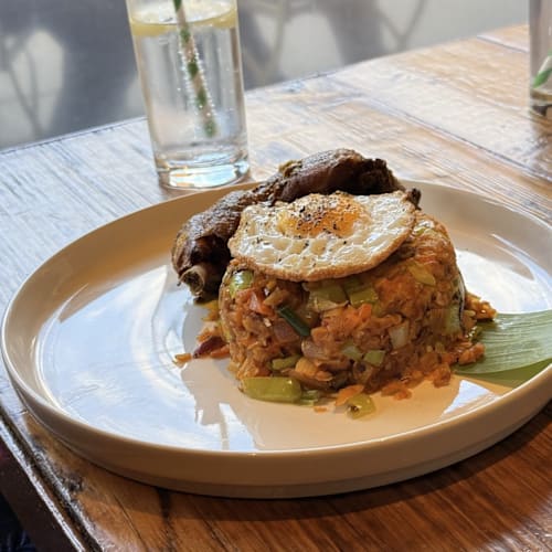 Menus 2026 - La Luna Ceylon in High Wycombe | TheFork