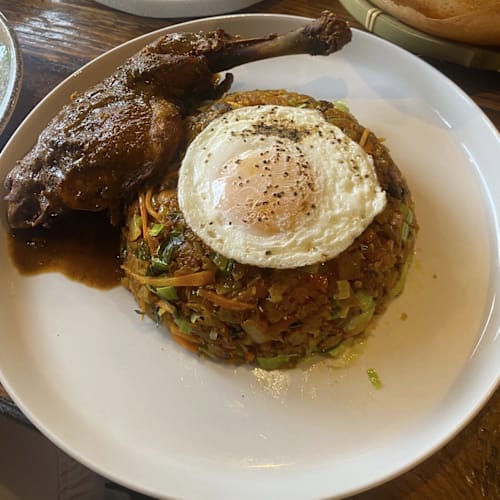 Menus 2026 - La Luna Ceylon in High Wycombe | TheFork