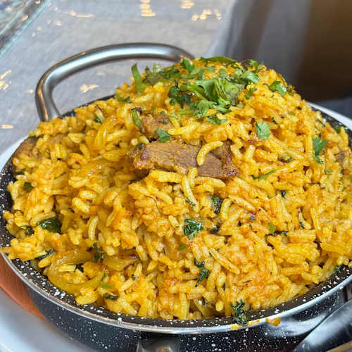 Carte et Menus 2026 - Massala 'N' Curry à Bruxelles | TheFork