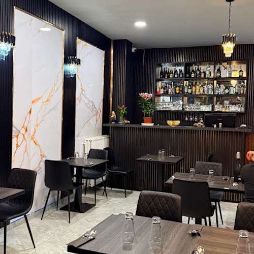 Carte et Menus 2026 - Massala 'N' Curry à Bruxelles | TheFork