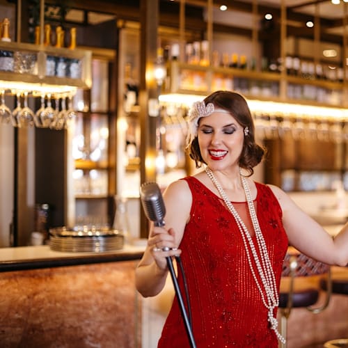 Rockwell Bistro & Wine Bar in London - Restaurant Reviews, Menu and ...