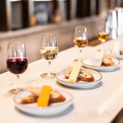 Authentische Bewertungen 2025 - Rockwell Bistro & Wine Bar London | TheFork