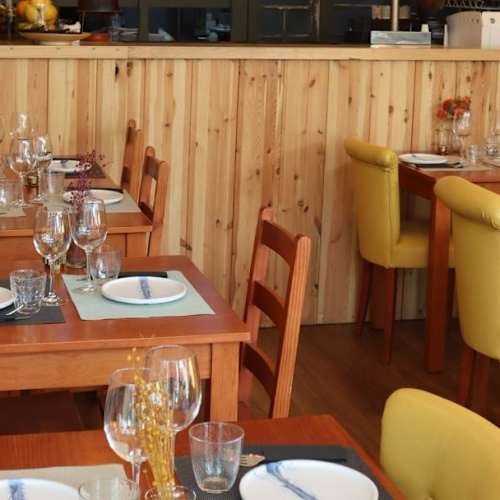 Taberna dos Carris in Porto - Restaurant Reviews, Menu and Prices | TheFork