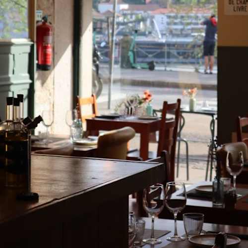 Taberna dos Carris in Porto - Restaurant Reviews, Menu and Prices | TheFork