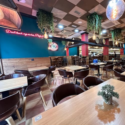 Carte et Menus 2025 - Moo Moo Burger à Arguineguin | TheFork