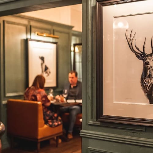 The Elder in Bath - Restaurant Reviews, Menus, and Prices | TheFork