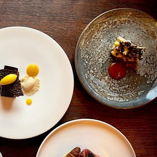 The Elder in Bath - Restaurant Reviews, Menus, and Prices | TheFork