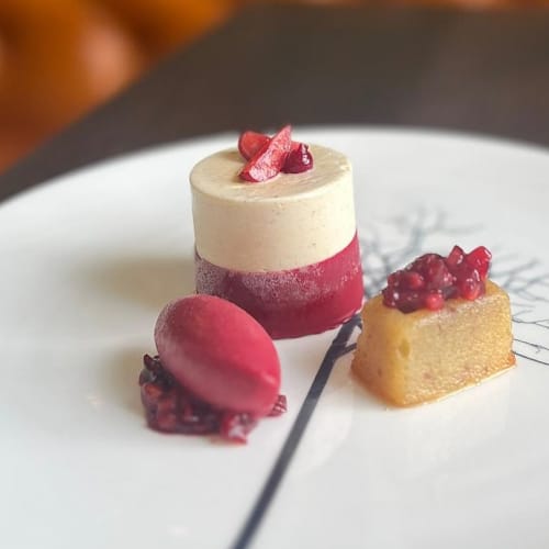 The Elder in Bath - Restaurant Reviews, Menus, and Prices | TheFork