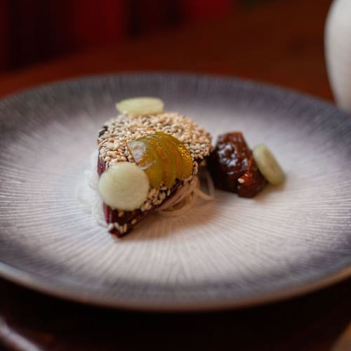 The Elder in Bath - Restaurant Reviews, Menus, and Prices | TheFork