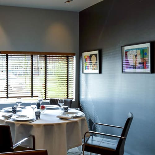 Carte et Menus 2026 - Jean Luc Tartarin à Le Havre | TheFork