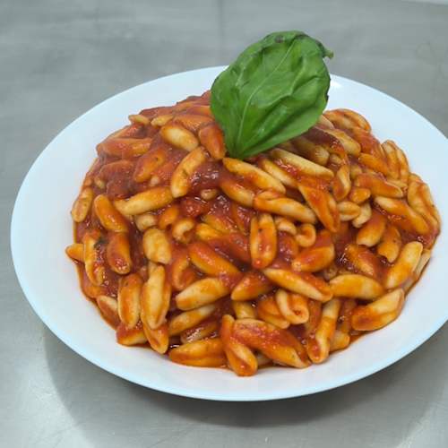 Menu 2026 - Bar Degli Orsi in Agrigento | TheFork