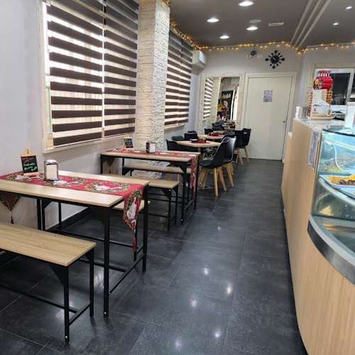 Menu 2026 - Bar Degli Orsi in Agrigento | TheFork