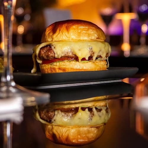 No 5 Dining & Lounge in London - Restaurant Reviews, Menu and Prices ...